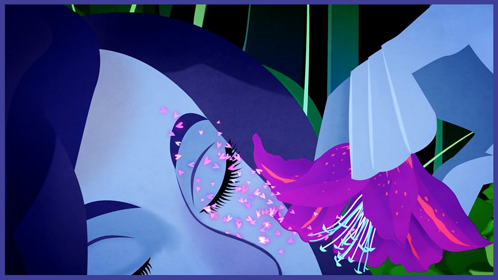 1. What a Lovely Midsummer Day - BBC Bitesize