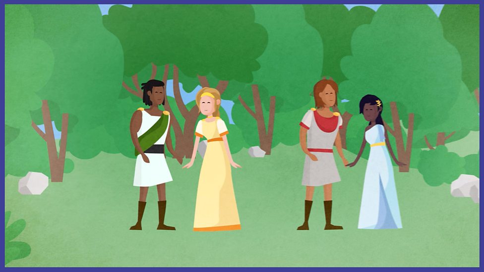 6. Love Rectangle - BBC Teach