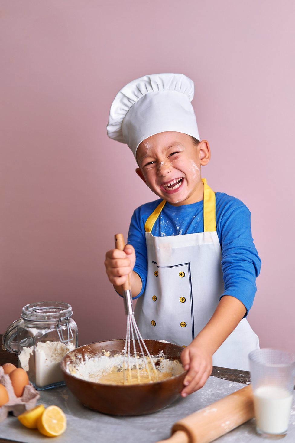 Written instructions (KS1 Language and Literacy - Writing) - BBC Bitesize