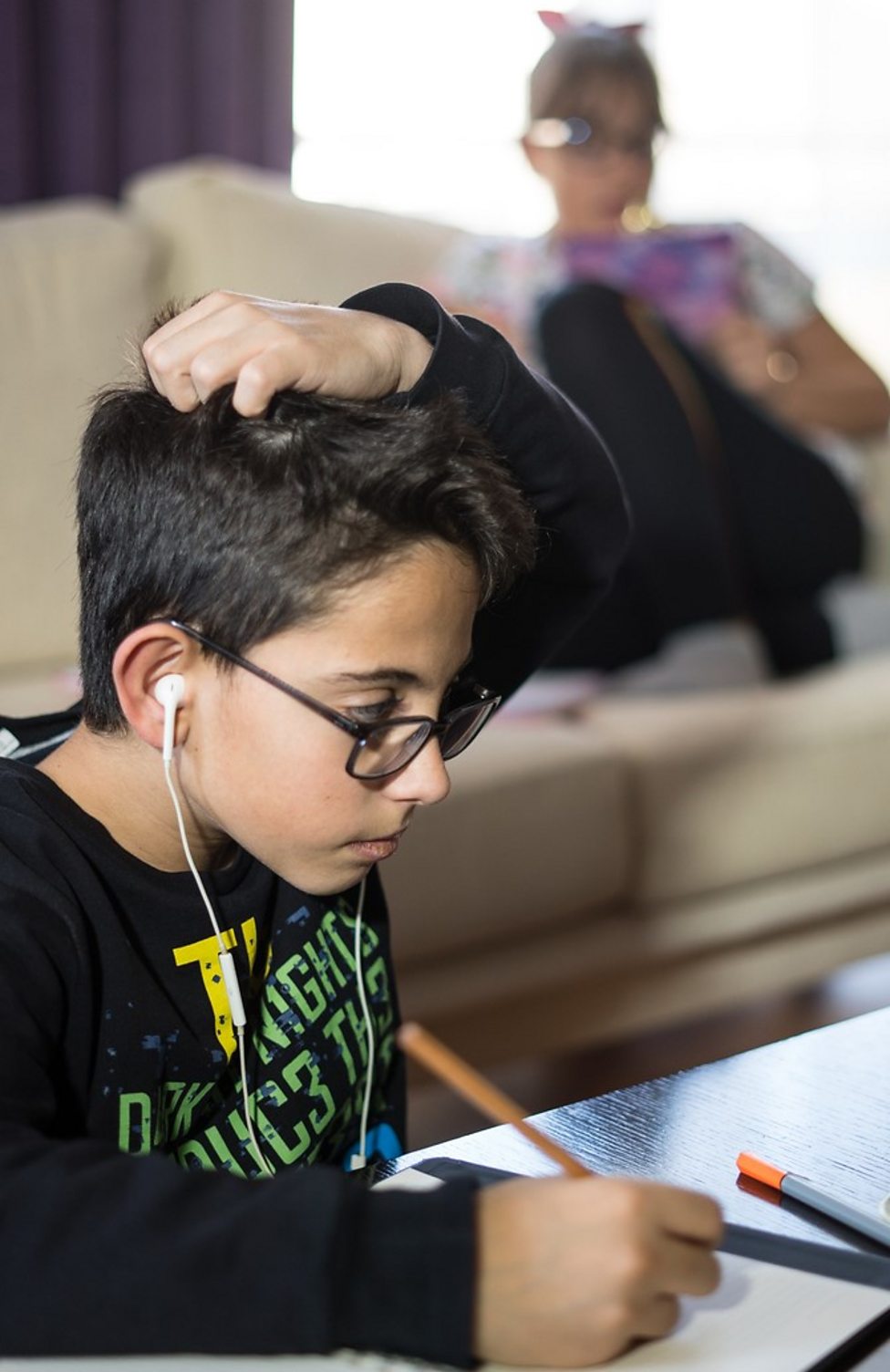 What are the differences between writing and speaking? (KS1 Language ...