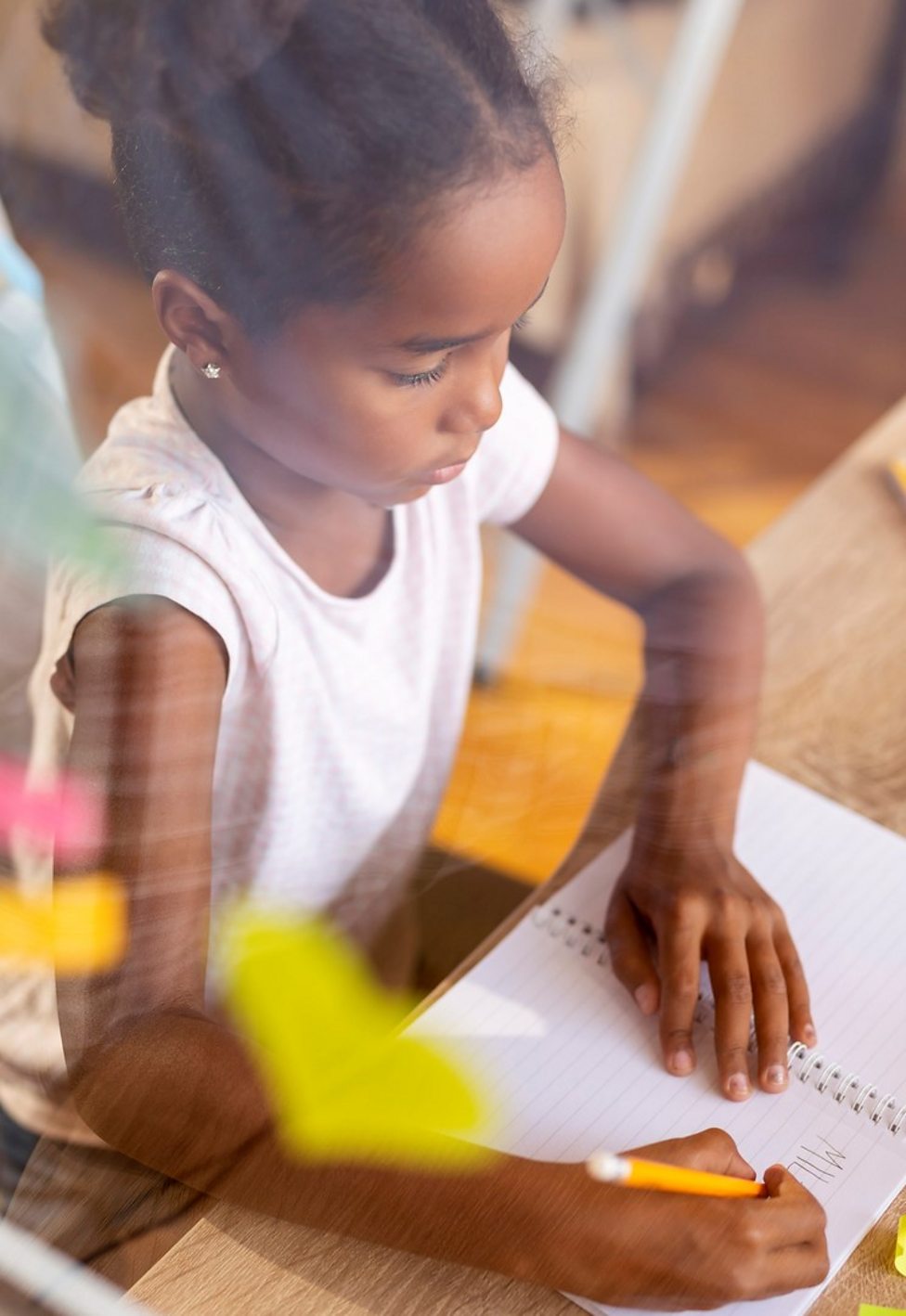 What are the differences between writing and speaking? (KS1 Language ...