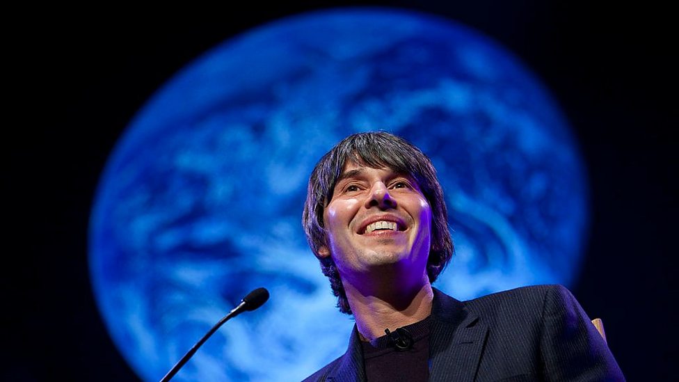 Five famous people who successfully switched careers - BBC Bitesize