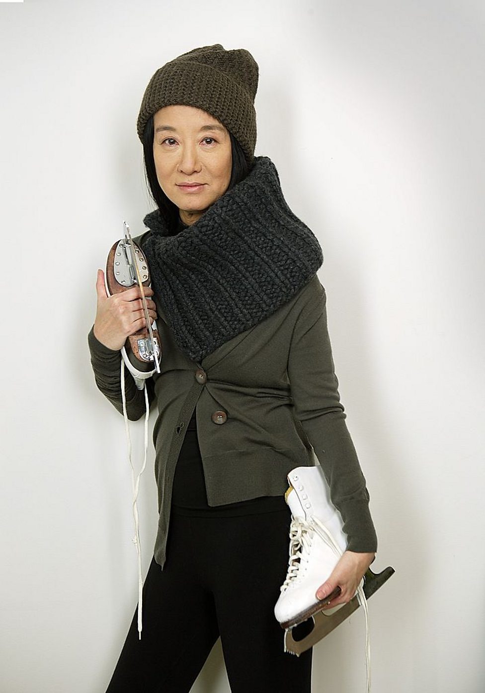 Five famous people who successfully switched careers - BBC Bitesize