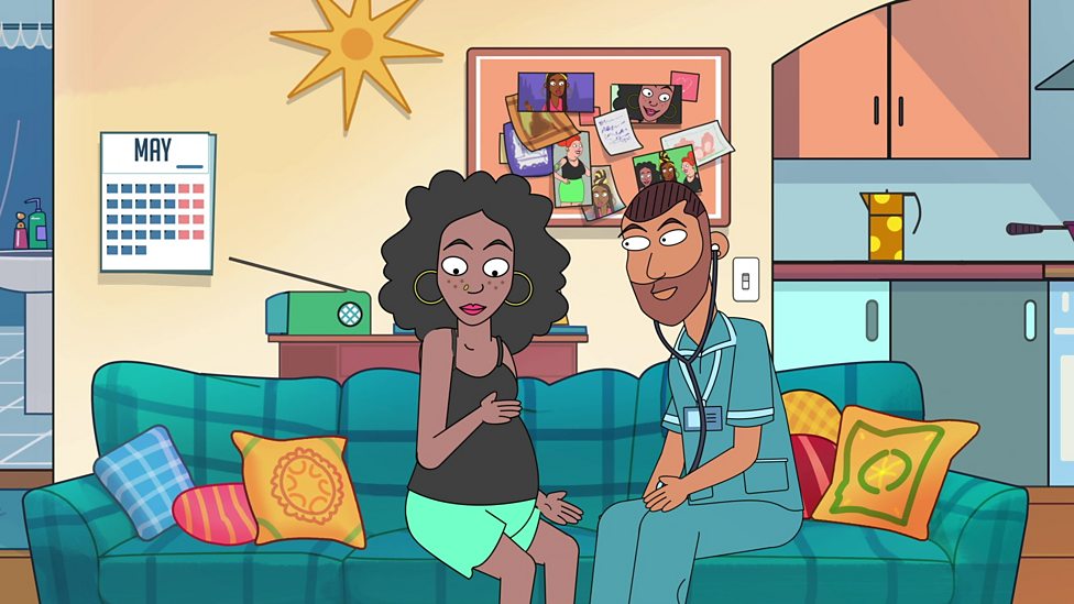 Watch our all of parenting series