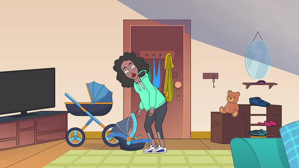 Watch our all of parenting series