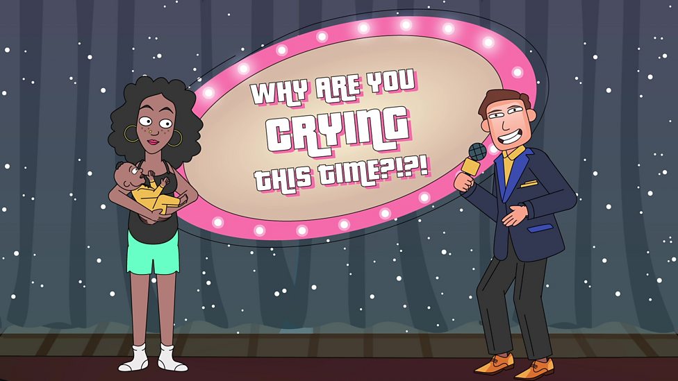 Watch our all of parenting series