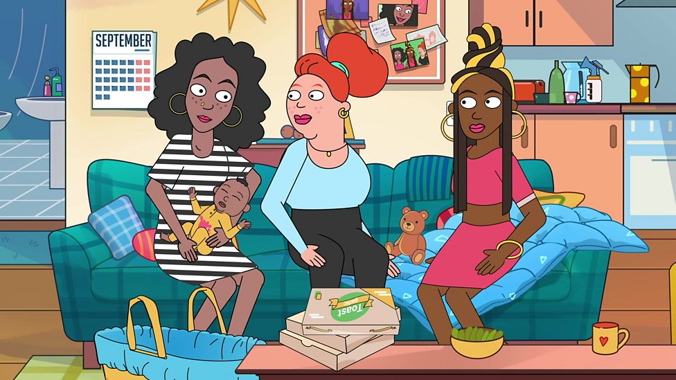 Watch our all of parenting series