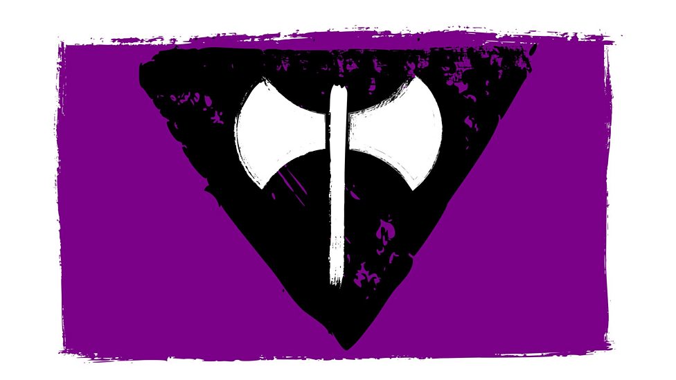 6 pride symbols for Pride Week 2023 - BBC Bitesize