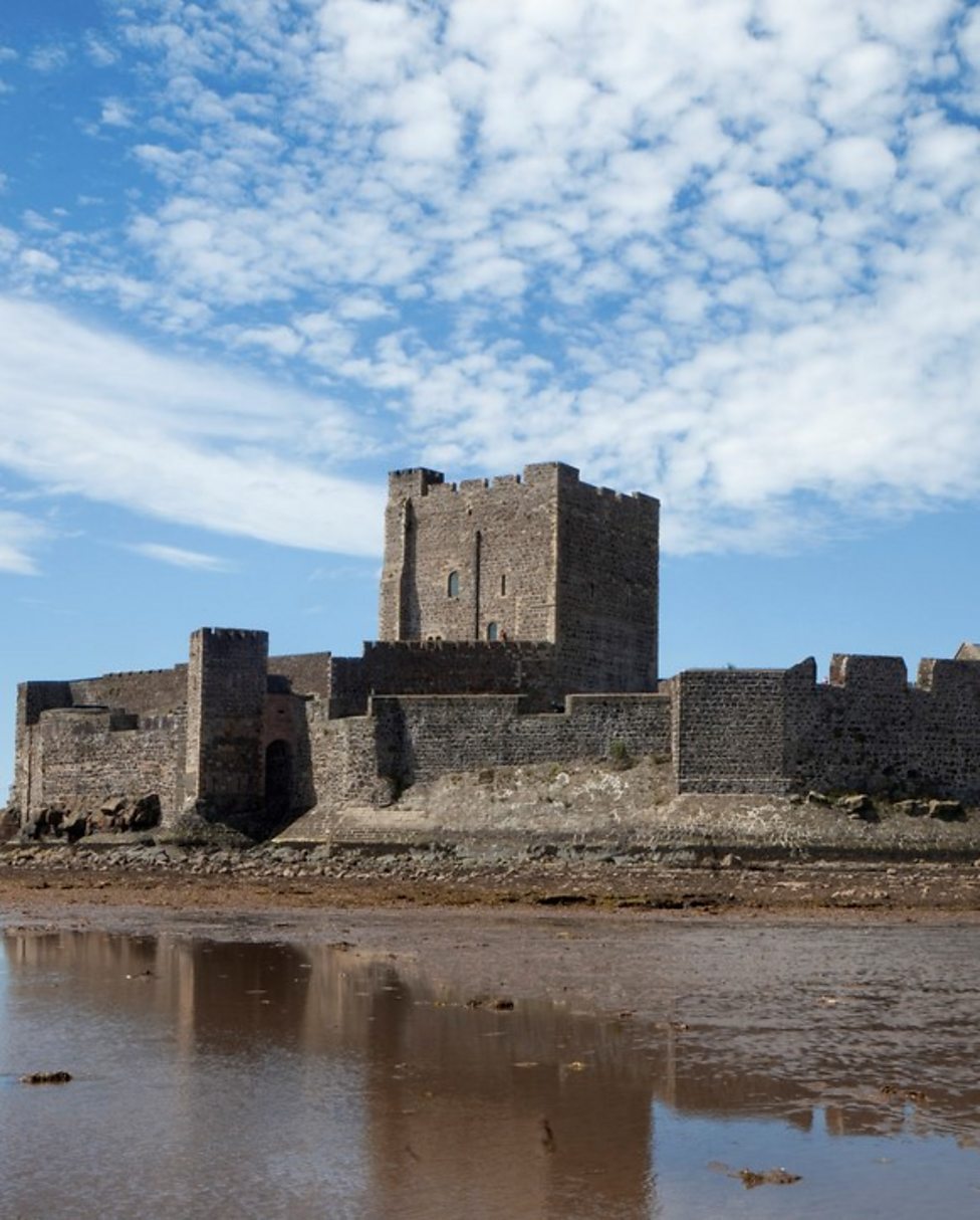 Castle hassle - BBC Bitesize