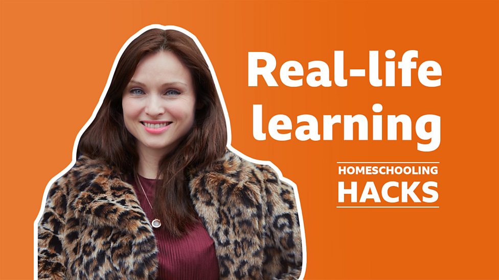 Homeschooling Hacks: How we homeschool our children with autism - BBC ...