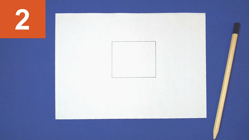 Cutting square and angular holes: corners first, then sides - BBC Bitesize
