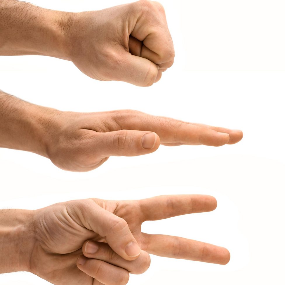 Competitive punning and other things you didn’t know you could compete ...