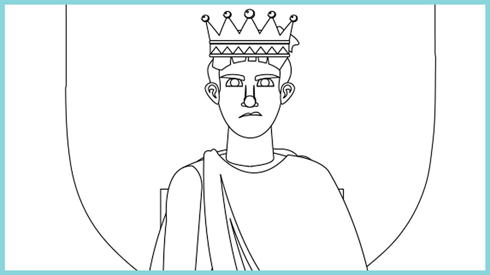 Castles and Knights: William the Conqueror - BBC Teach