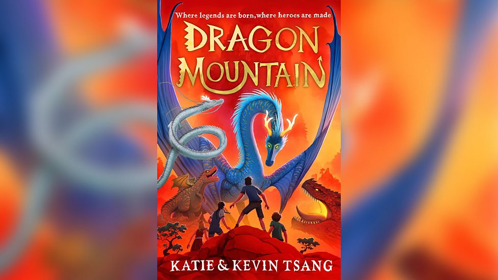 Around the world in eight books - BBC Teach