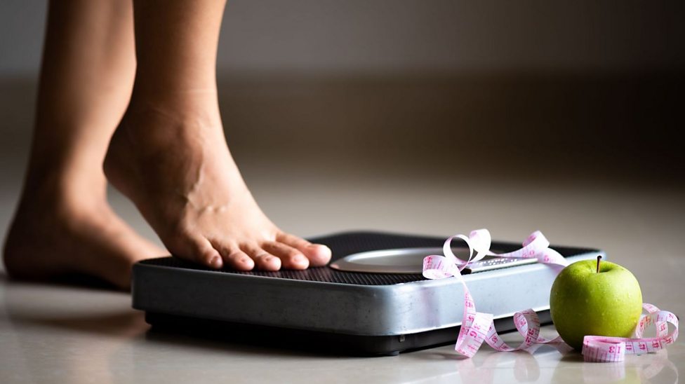 Why are Brits the fattest in Western Europe? - BBC Food