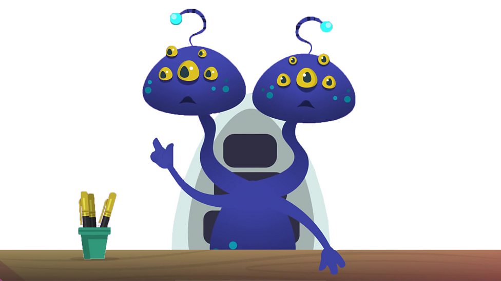 Similarities and Differences - BBC Bitesize