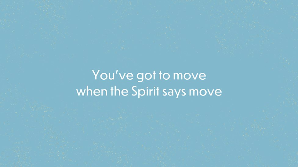 When I needed a neighbour - BBC Teach