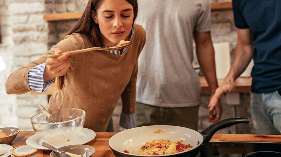 Are we getting breakfast all wrong? - BBC Food