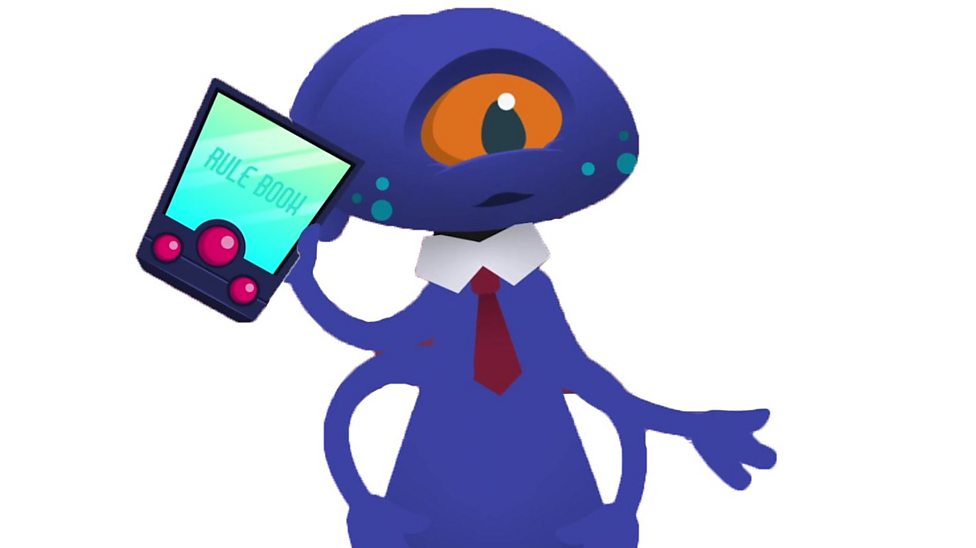 Rules, Rights and Responsibilities - BBC Bitesize