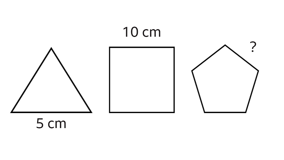 Maths Problems Of The Week BBC Bitesize