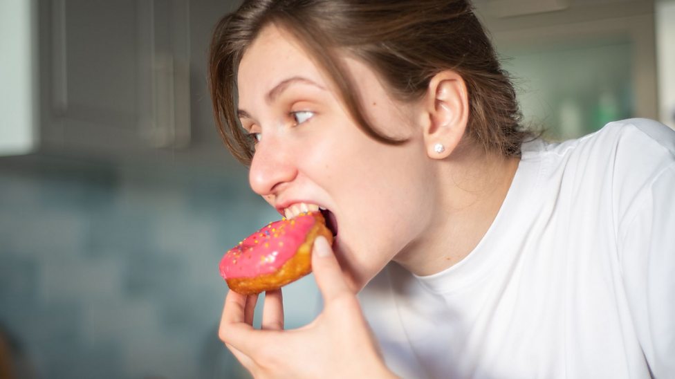 How do online ads affect our food choices? - BBC Food