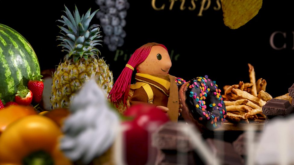 Food | Ages 5-7 | KS1 Primary Topic Packs - BBC Bitesize