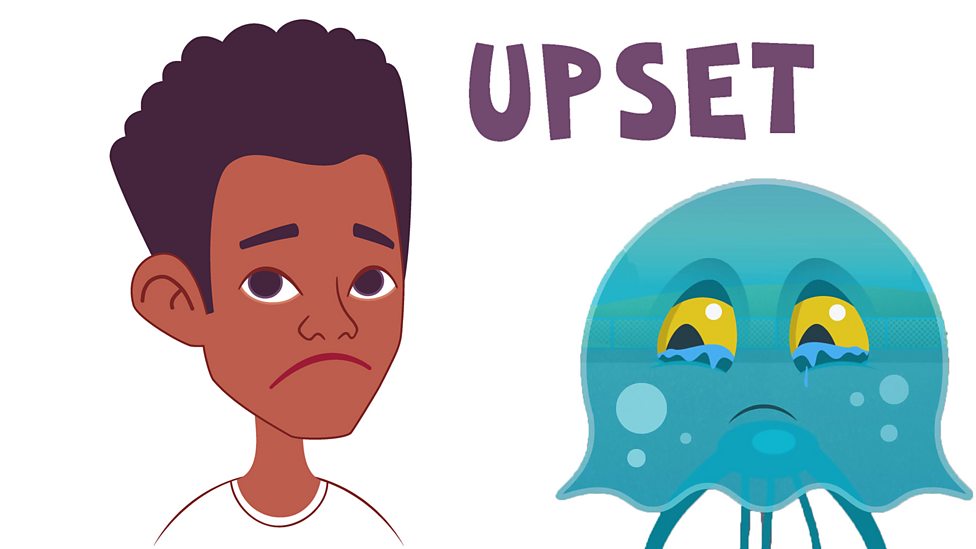 Feelings and Emotions - BBC Bitesize