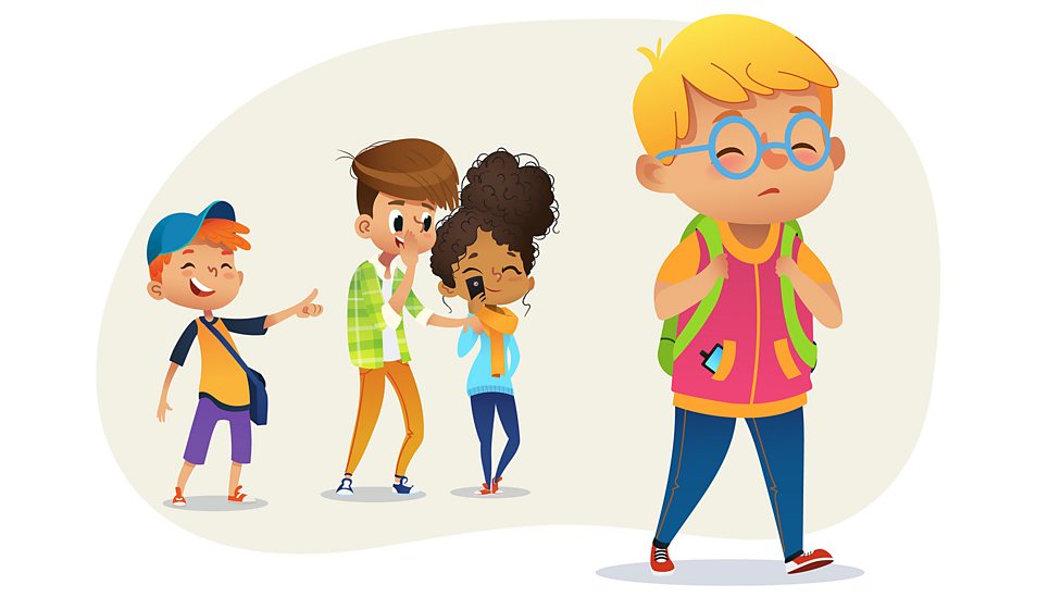 Managing Conflict - BBC Bitesize