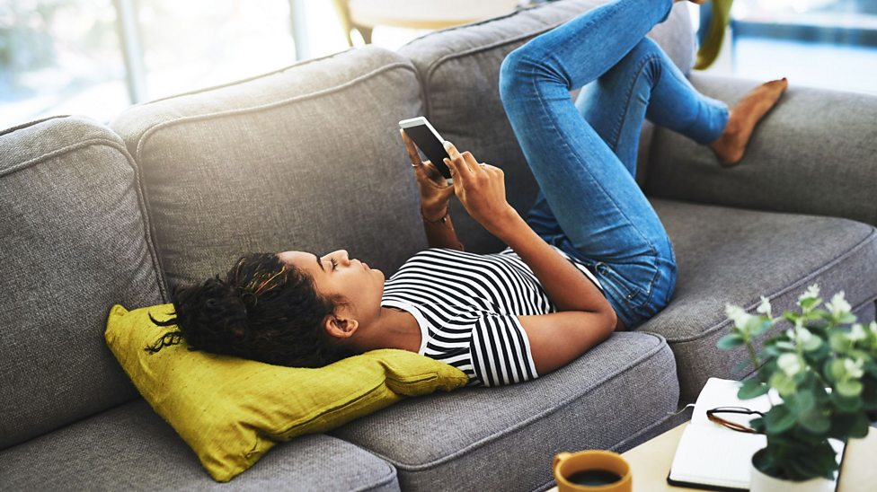 Why do we forget things? - BBC Bitesize