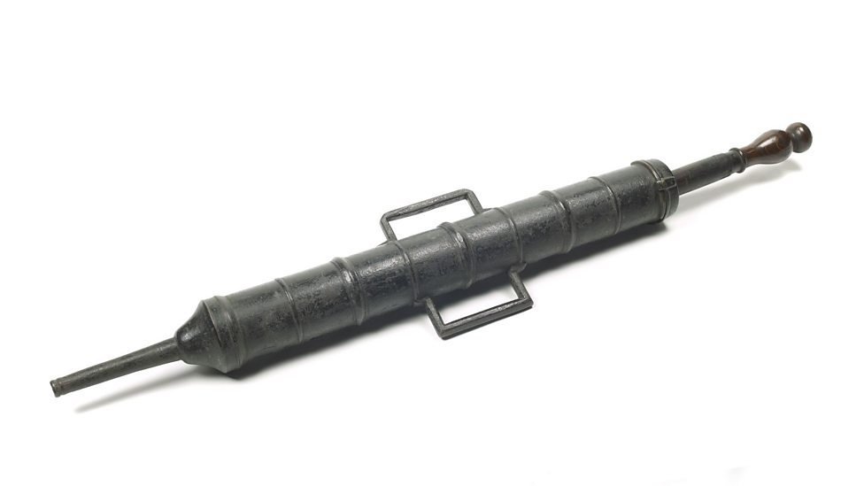 The Great Fire of London - images - BBC Teach