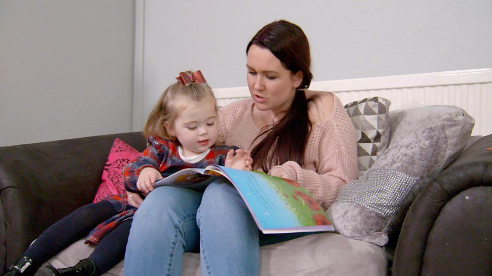 Baby Treasure Basket - Sensory Play for Babies & Toddlers - BBC Tiny ...