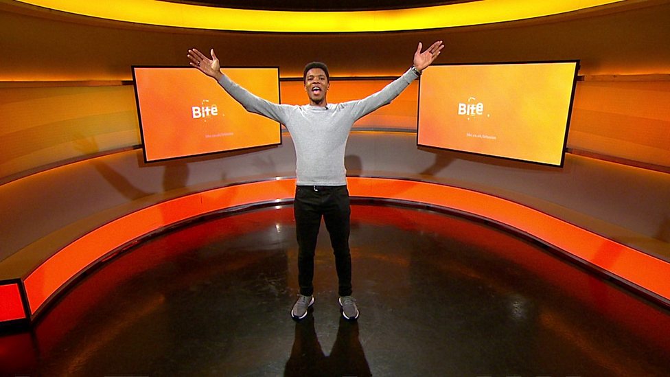 As seen on Bitesize Learning Zone - BBC Teach