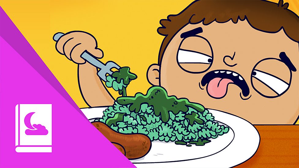 Food and Drink - 2nd level Mandarin - BBC Bitesize