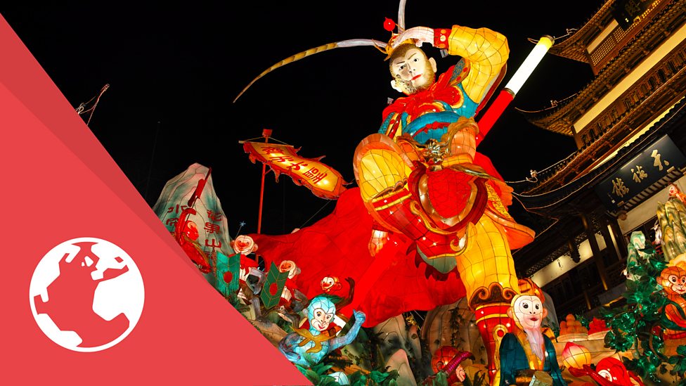 Culture - 1st level Mandarin - BBC Bitesize