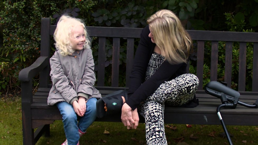 Technegau ar gyfer Siarad 4-5 oed: Archwilio synau geiriau - BBC Tiny ...