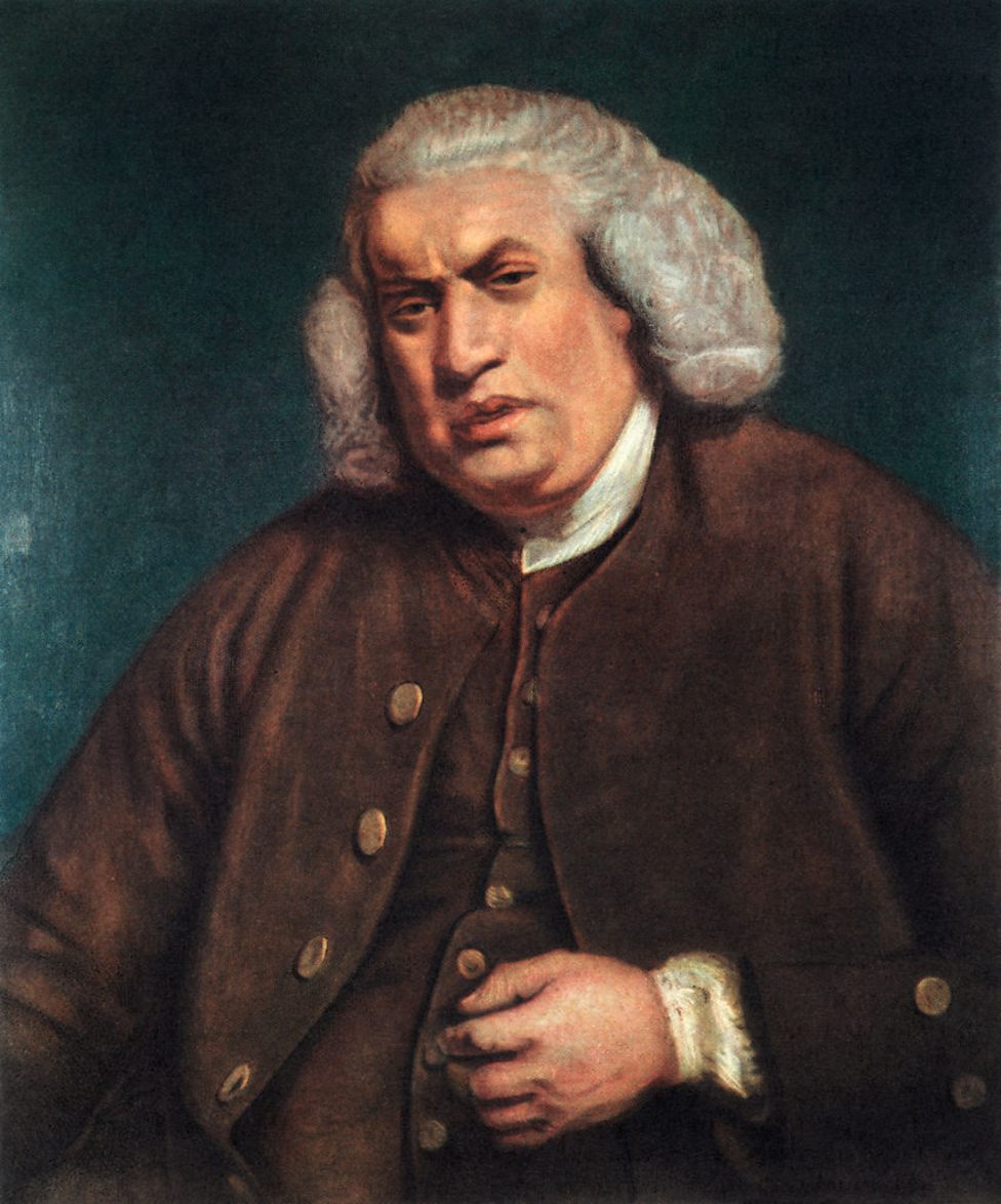 Why this world-famous dictionary may surprise today's readers - BBC ...