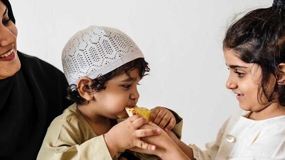 Six tips and a recipe to get your children helping out at Ramadan ...