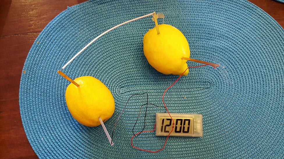 Batteries - BBC Bitesize