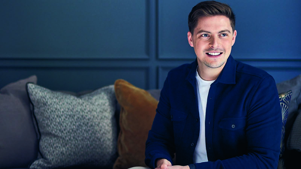 Dr Alex’s 5 healthy diet habits to start today - BBC Food