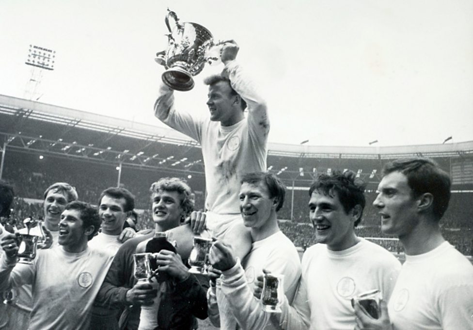 Five unusual and memorable things in League Cup final history - BBC ...