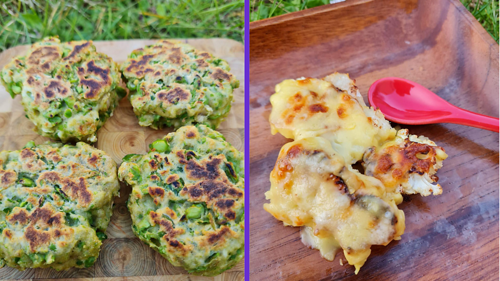 Weaning recipes for babies aged 6 months+ - BBC Tiny Happy People