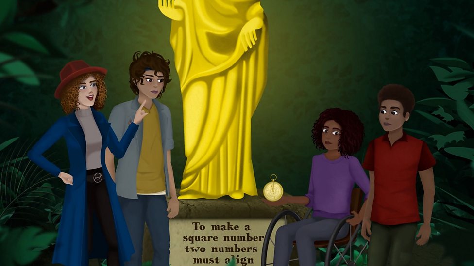 Multiplying using written methods - BBC Teach