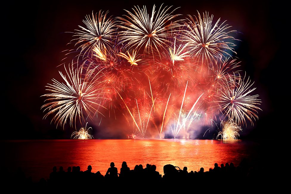 Vocabulary - festivals in France - Customs, festivals and celebrations ...