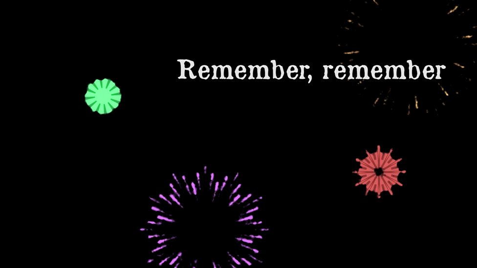 KS1 History: The Gunpowder Plot - BBC Teach