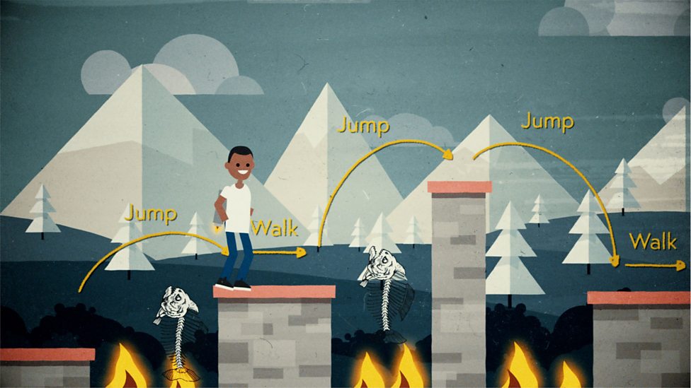 Computer networks - BBC Bitesize