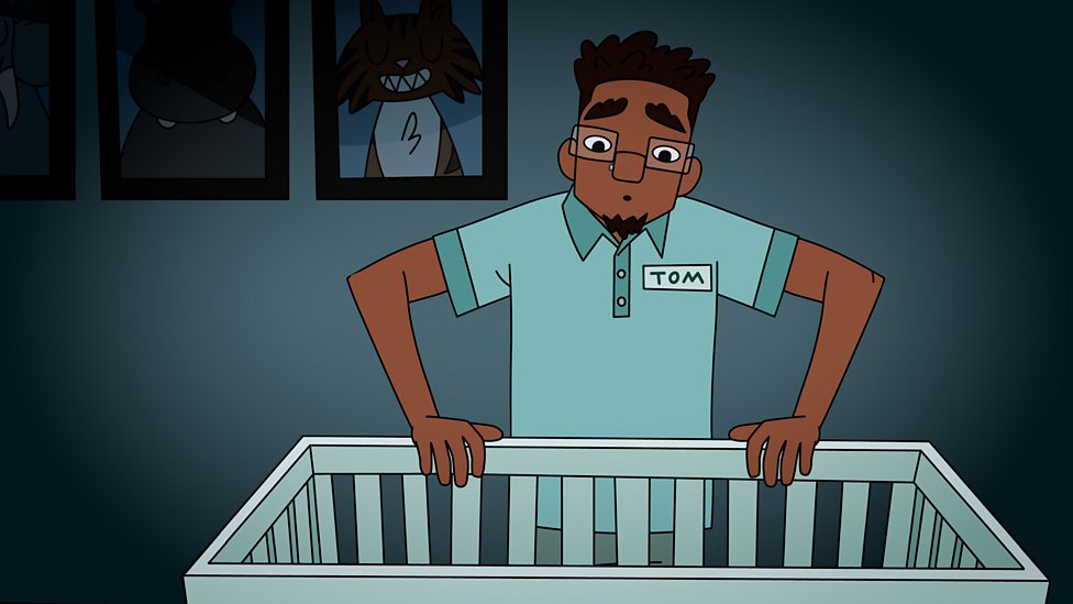 Tiny happy people – parents of 0-3 year olds - CBeebies Parenting