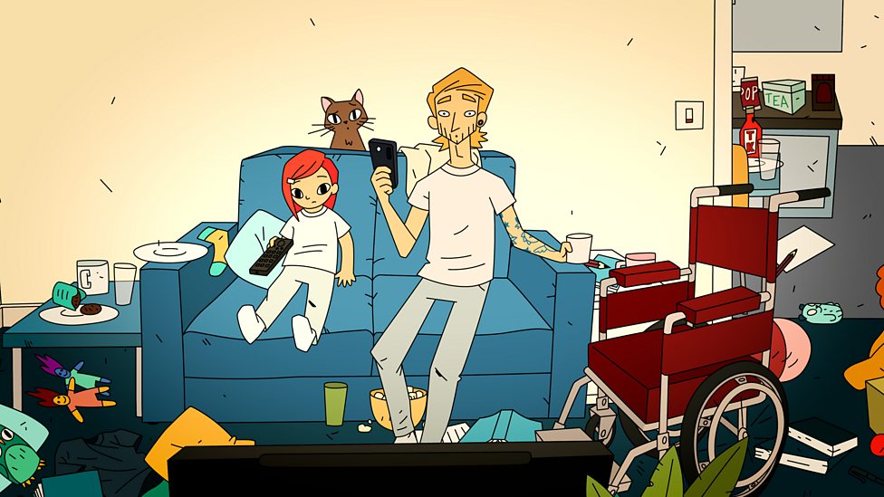Watch our all of parenting series
