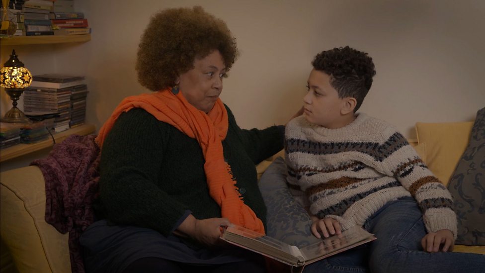 Elsie Owusu - Becoming an architect in Britain - BBC Teach