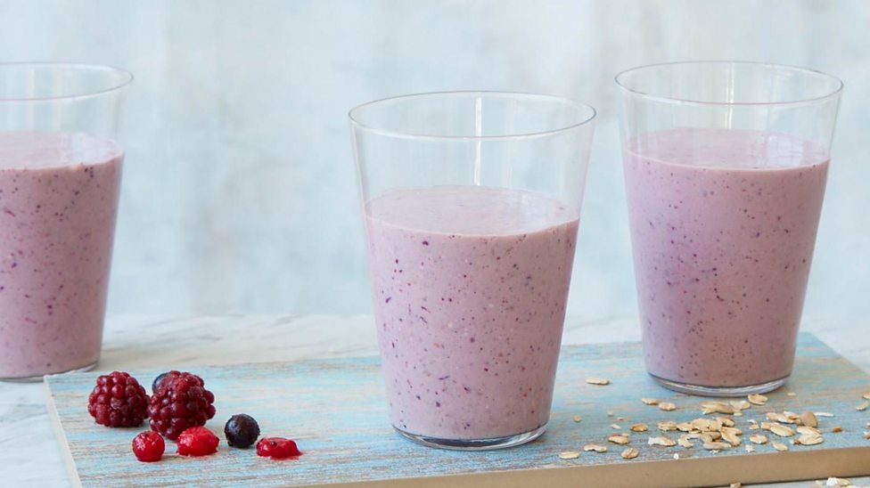 How Your Diet Can Improve Covid 19 Recovery Bbc Food