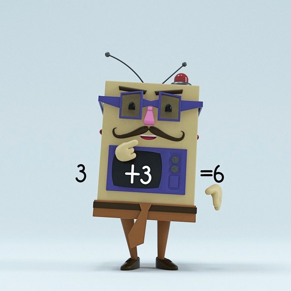 Function machines - BBC Bitesize